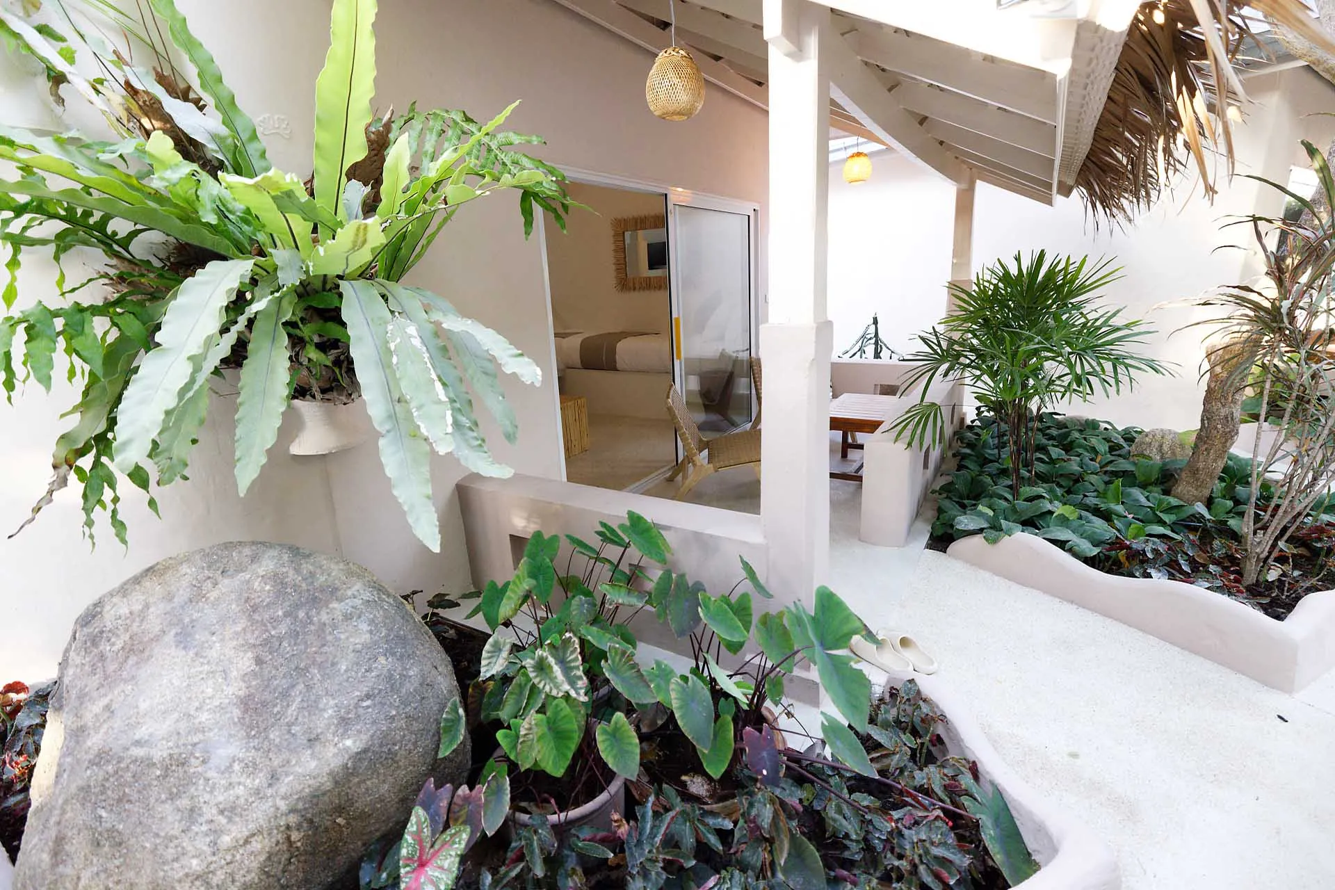 Blue Turtle Hotel Samui | Family Beachfront Hotel on Chaweng Beach, Koh ...